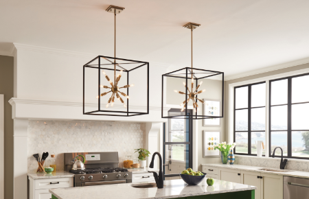 Design Direct Lighting